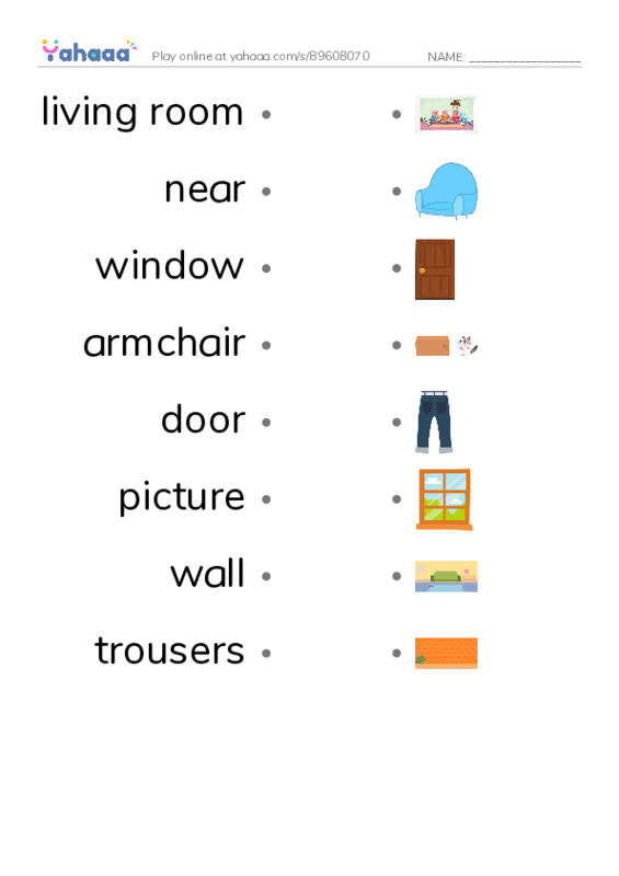 New Concept English Lesson 27-28 - worksheets PDF Download | Yahaaa!